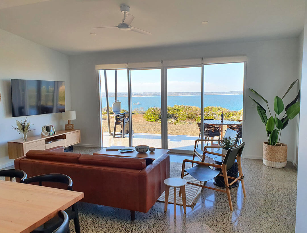 Homepage - Wild Retreat